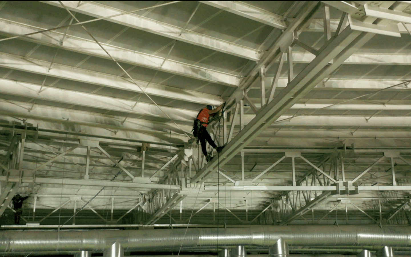 SERVICIOS DE RIGGING PARA LA INDUSTRIA DEL ENTRETENIMIENTO EN CANCÚN